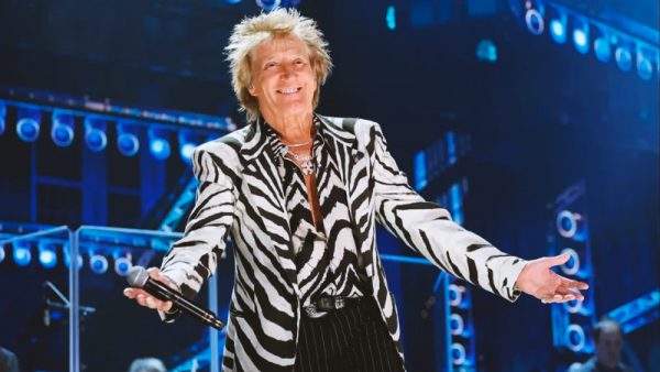 Rod Stewart | miBsAs.com
